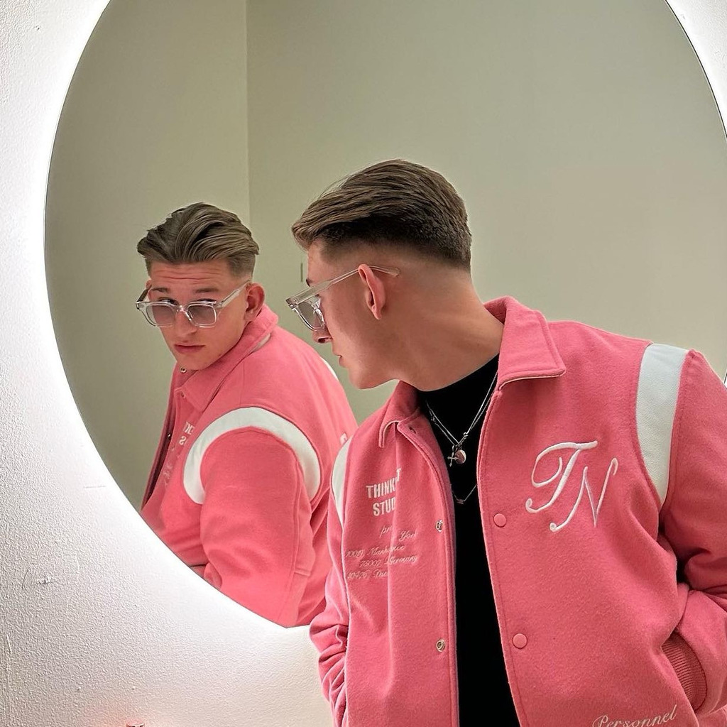 Leon Kollmann - CEO / CREATIVE DIRECTOR - Thinknext Studios | XING