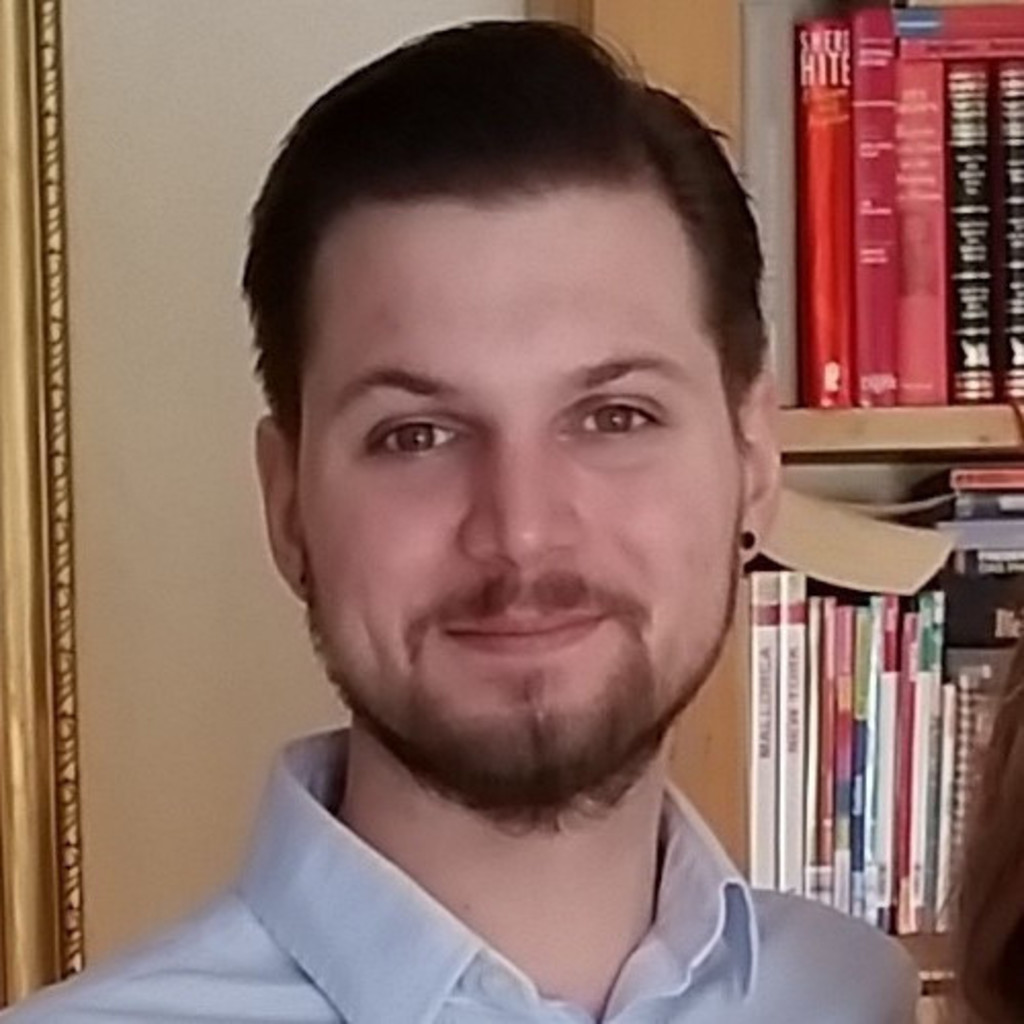 Thomas Welter - Program Manager - AIM Aerospace | XING