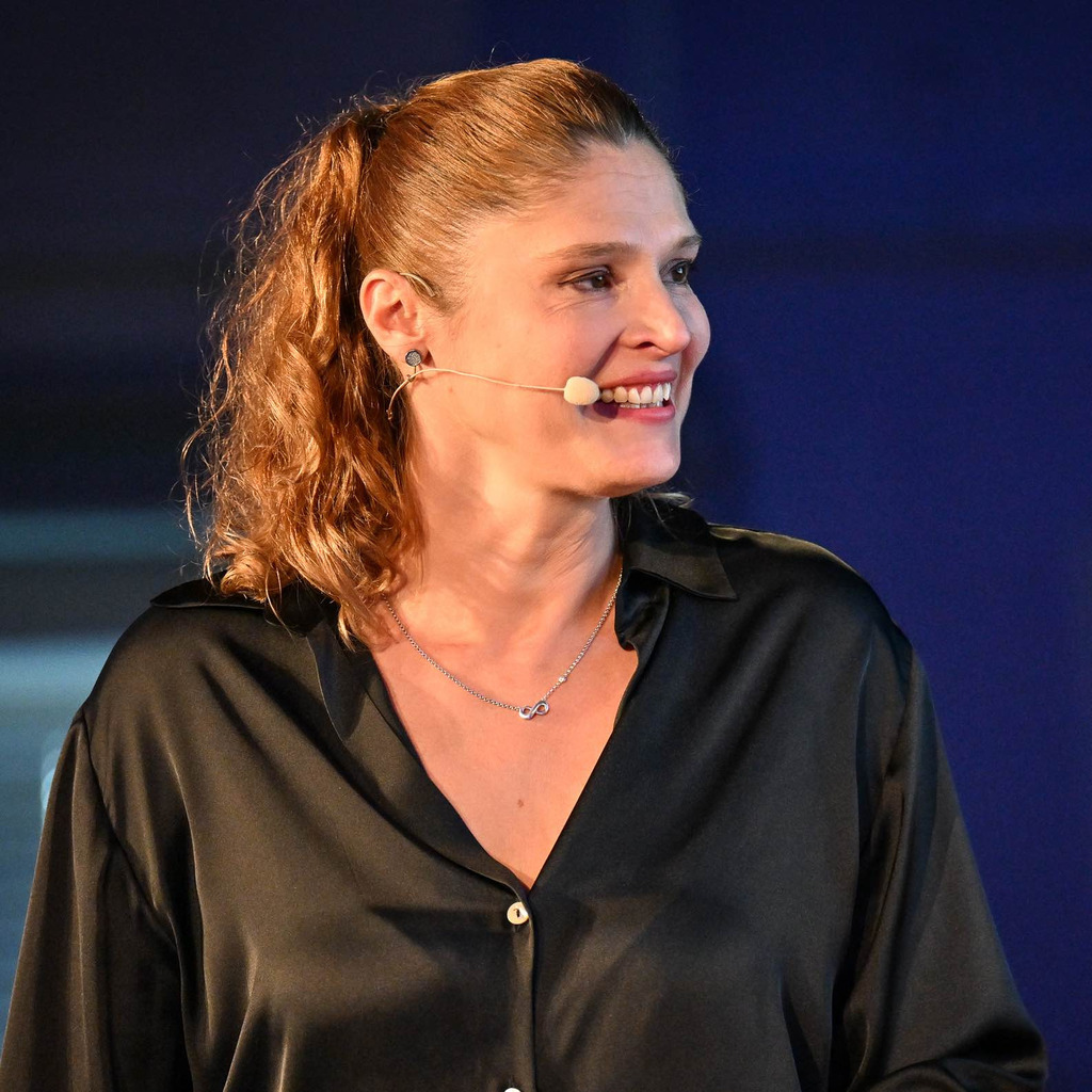 Alexandra Cimitan - Sachbearbeiterin Vertriebsinnendienst ...