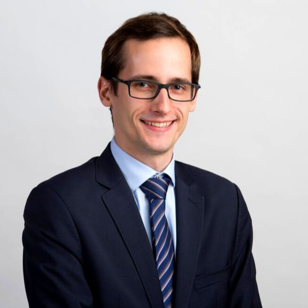 Kevin Hackl - Global Category Lead Organic Raw Materials - Bayer | XING