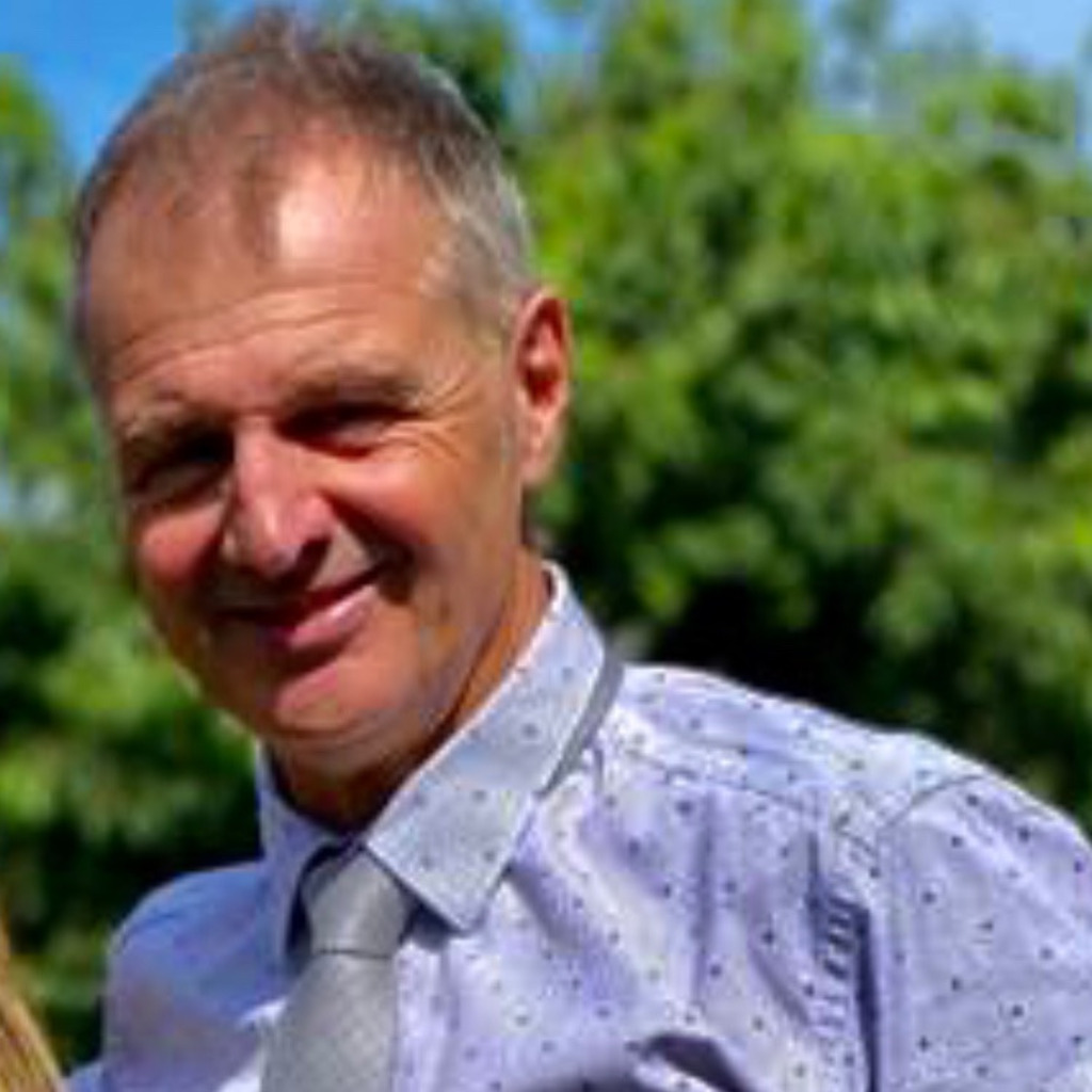 Bernd Schweigert - Teamleiter Stanztechnik - Egon Nesper GmbH & Co. KG ...