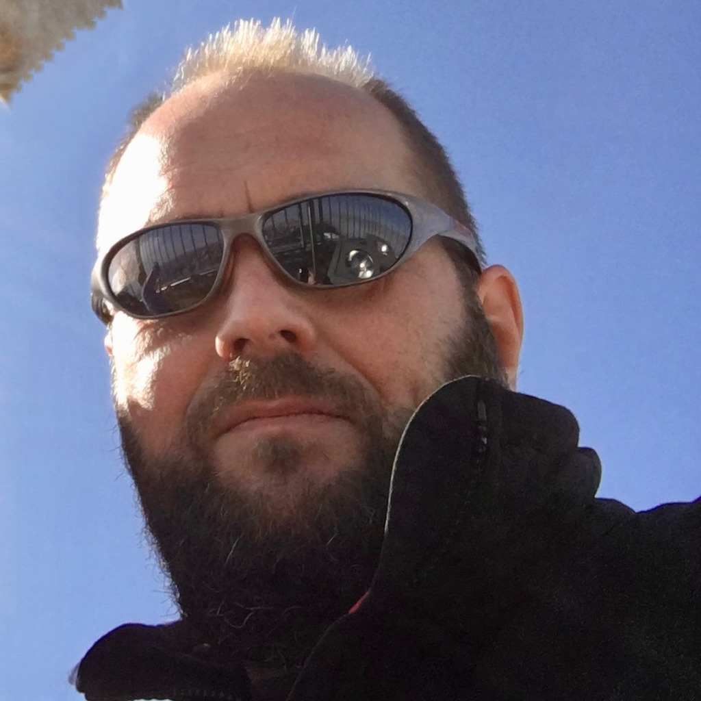 Jörg Heusmann - Schreinermeister / Projektleiter / Arbeitsvorbereitung ...