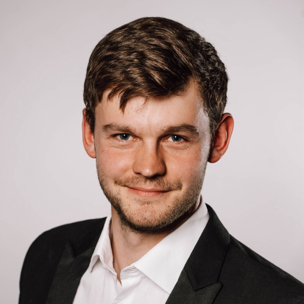 Jan Philip Kautz - Maschinenbau - DAA Technikum | XING