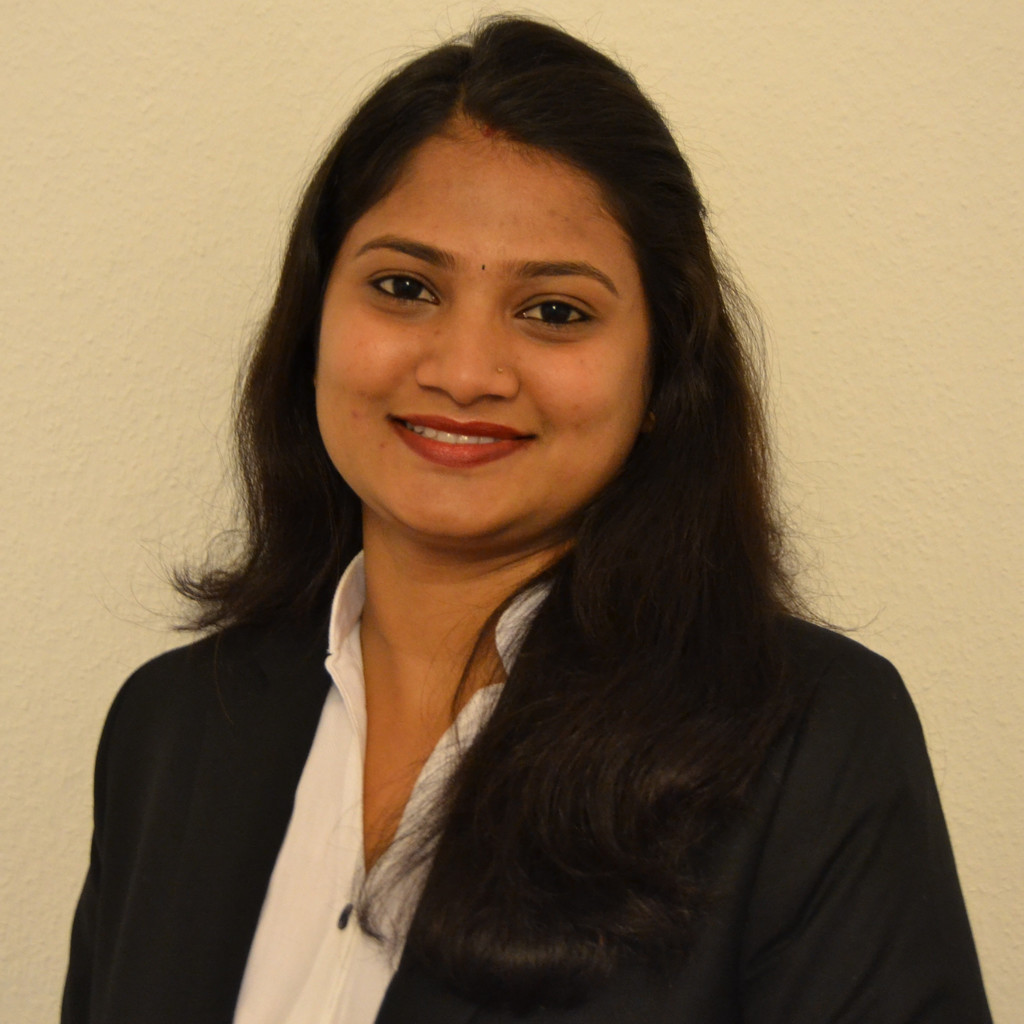 Preethi Manjunath - IT Consultant - cimt ag | XING