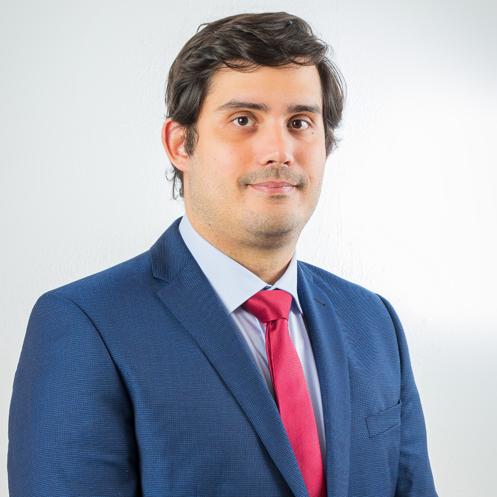 Tito Rosa - Head of Production - Pharma Wernigerode GmbH | XING