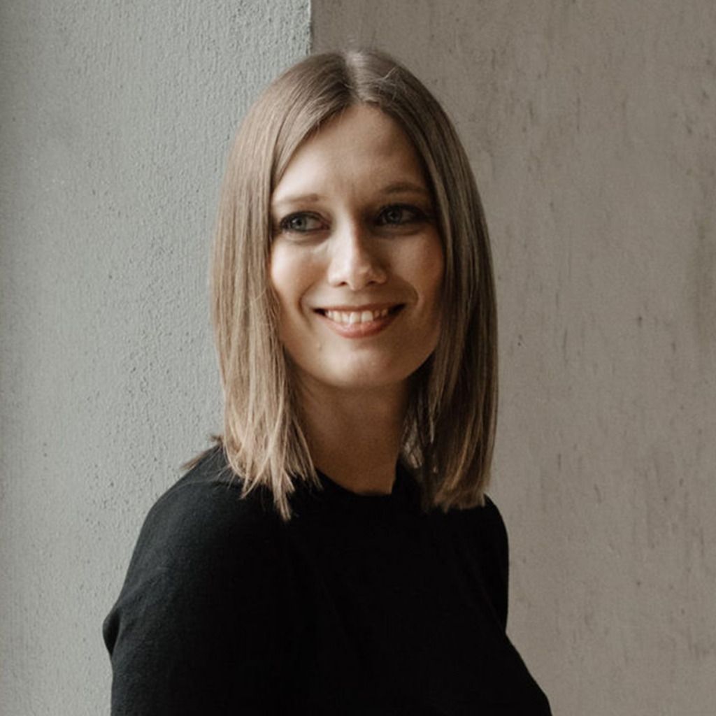 Daniela Lang - Geschäftsführerin - konvi.media | XING