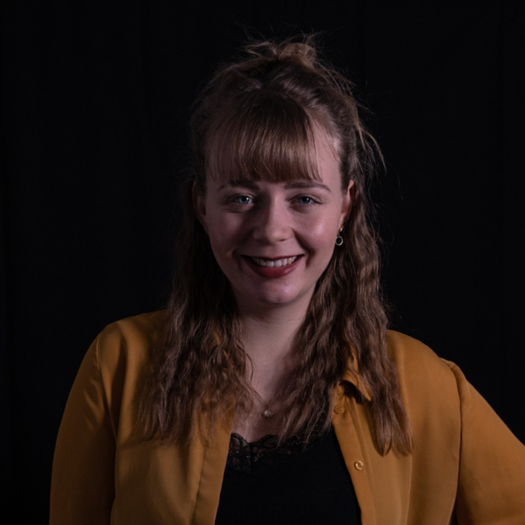 Maria Engel - UX-Designer & Frontend Entwicklerin - KoRo Handels GmbH ...