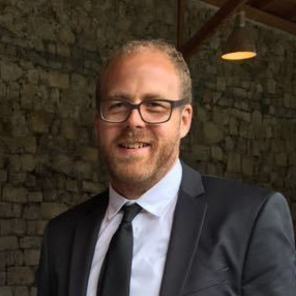 Daniel Ott - Technical Communication Engineer - Bühler Group | XING