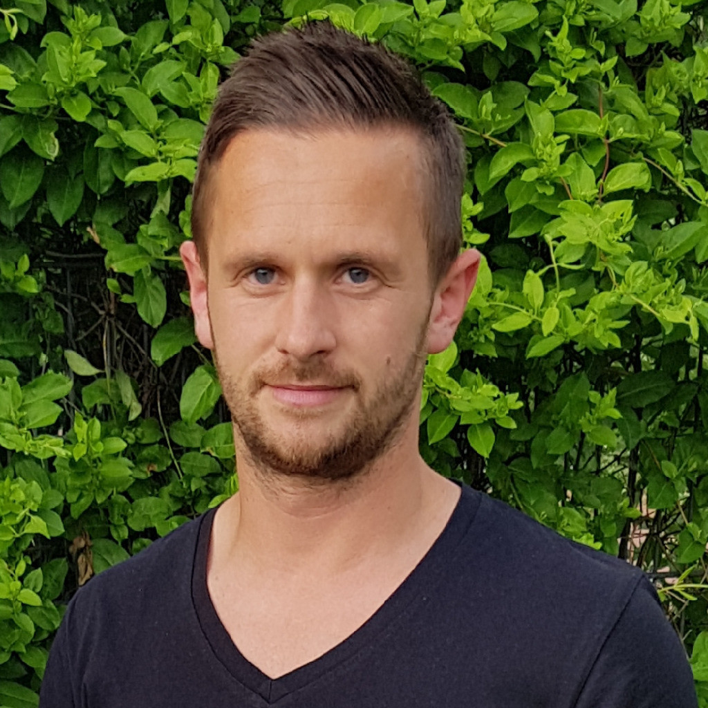 Christoph Duda - Vertriebsmitarbeiter - Karlie GmbH | XING