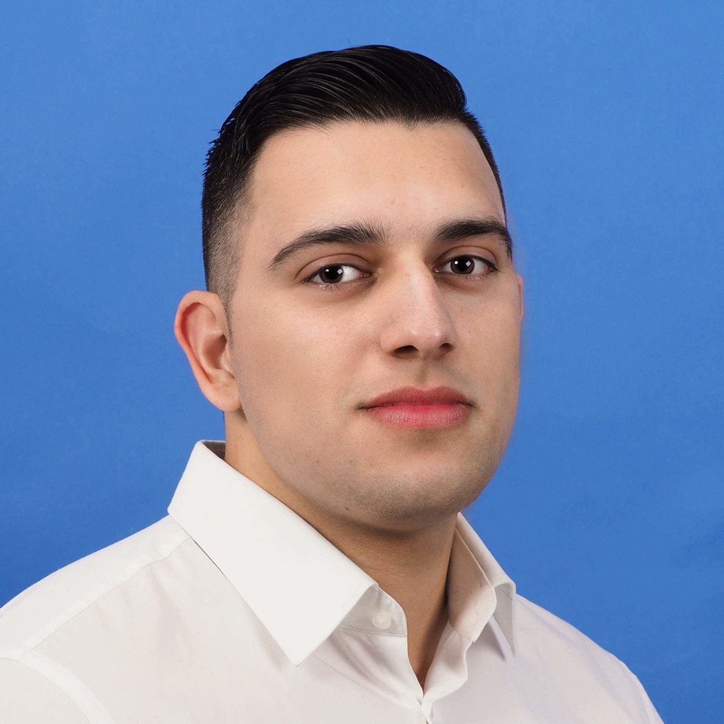 Daniel Khan - Software & Data Engineer - Deutsche Bank AG | XING