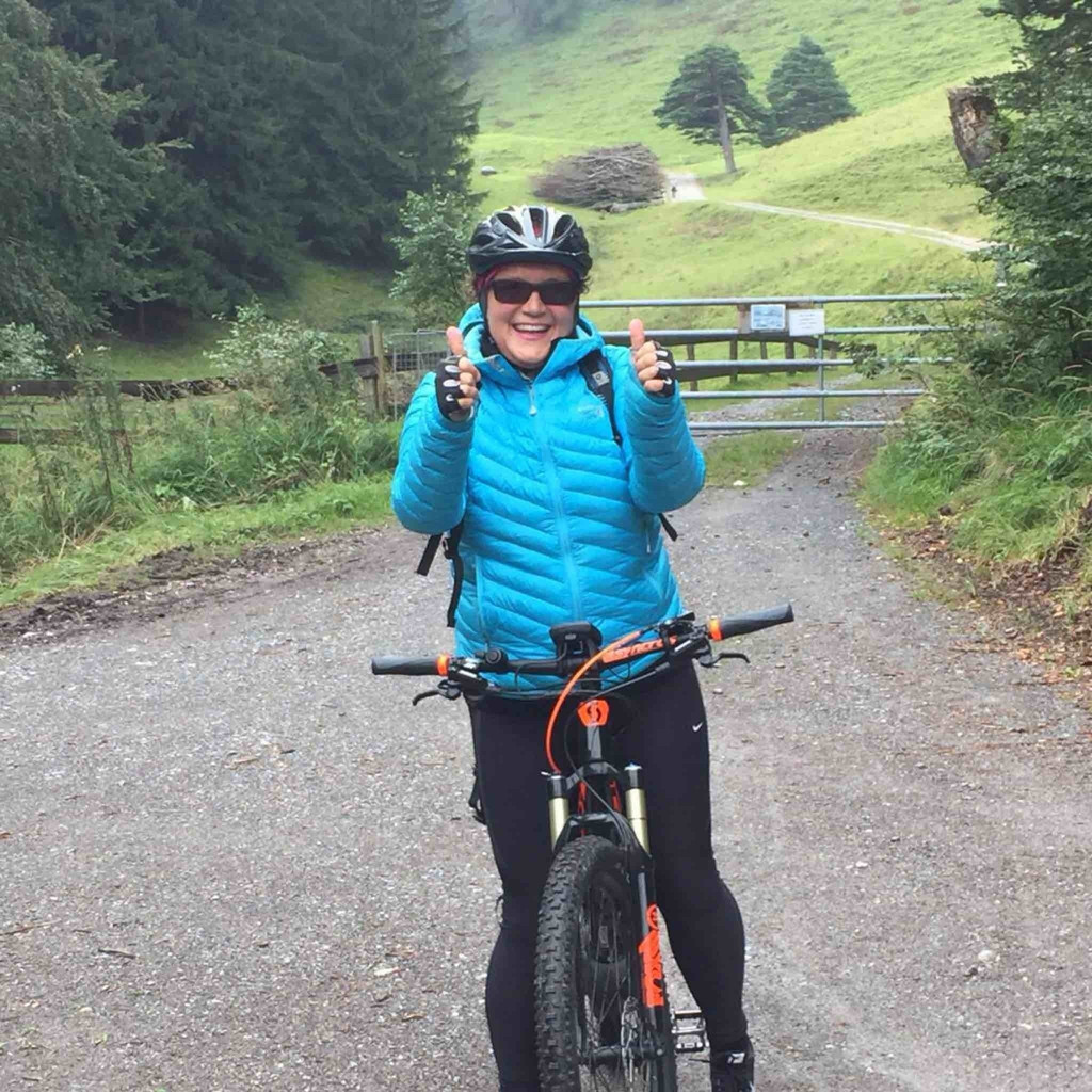 Barbara Bernhard - Bibliothekarin und Sekretariat - Reformierte ...