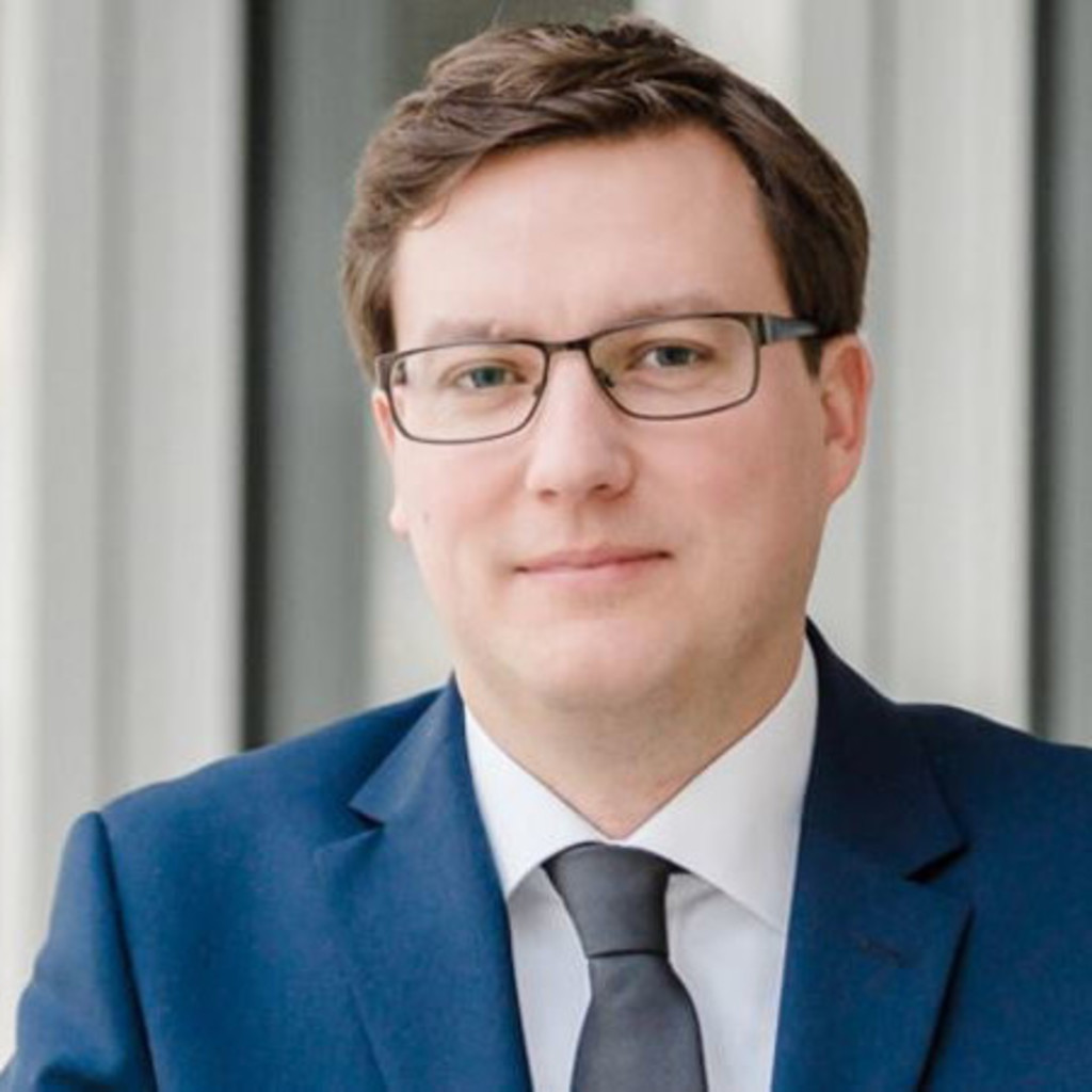 Robert Janitzek - Leiter Recht - Berliner Wasserbetriebe | XING