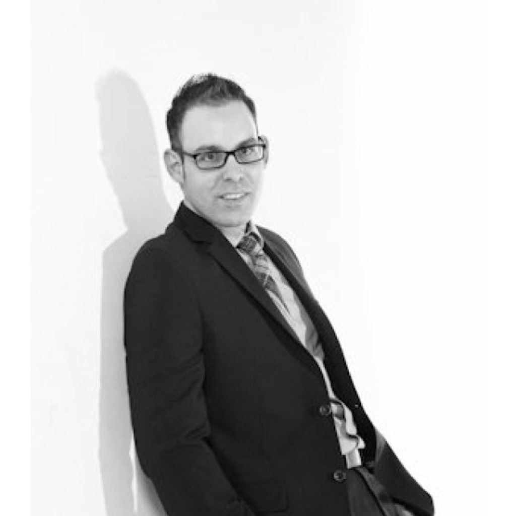 Dr. Daniel Renné - Arzt - Klinikum | XING