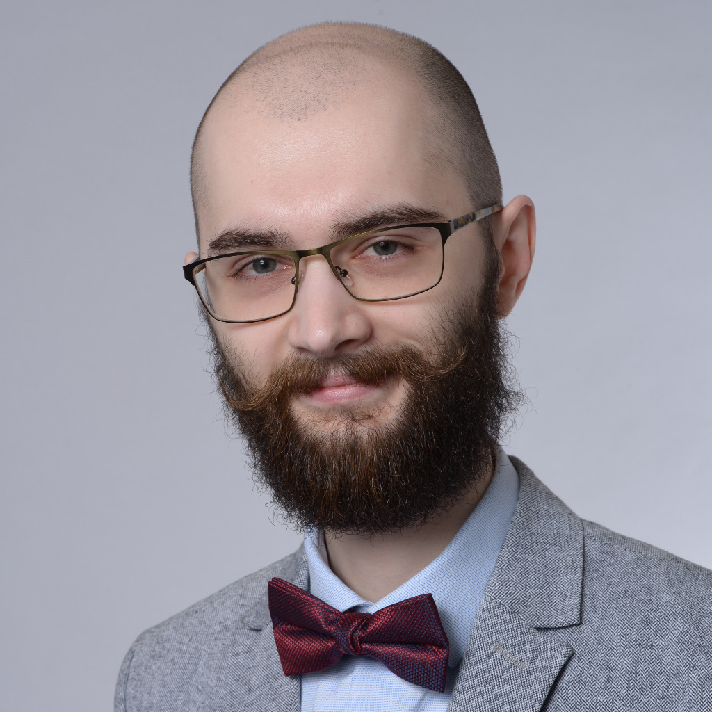 Dan David - Administrator, Project Manager - DAVID eHealth & Pharma UG ...