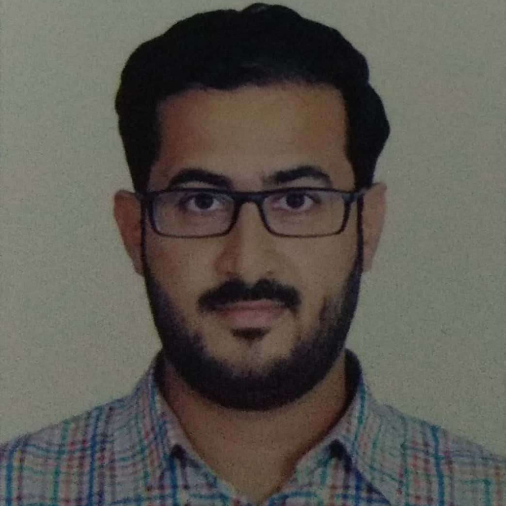 Sumedh Joshi - Senior Technical Lead - HCL Technologies Germany GmbH - Frankfurt, Germany | XING