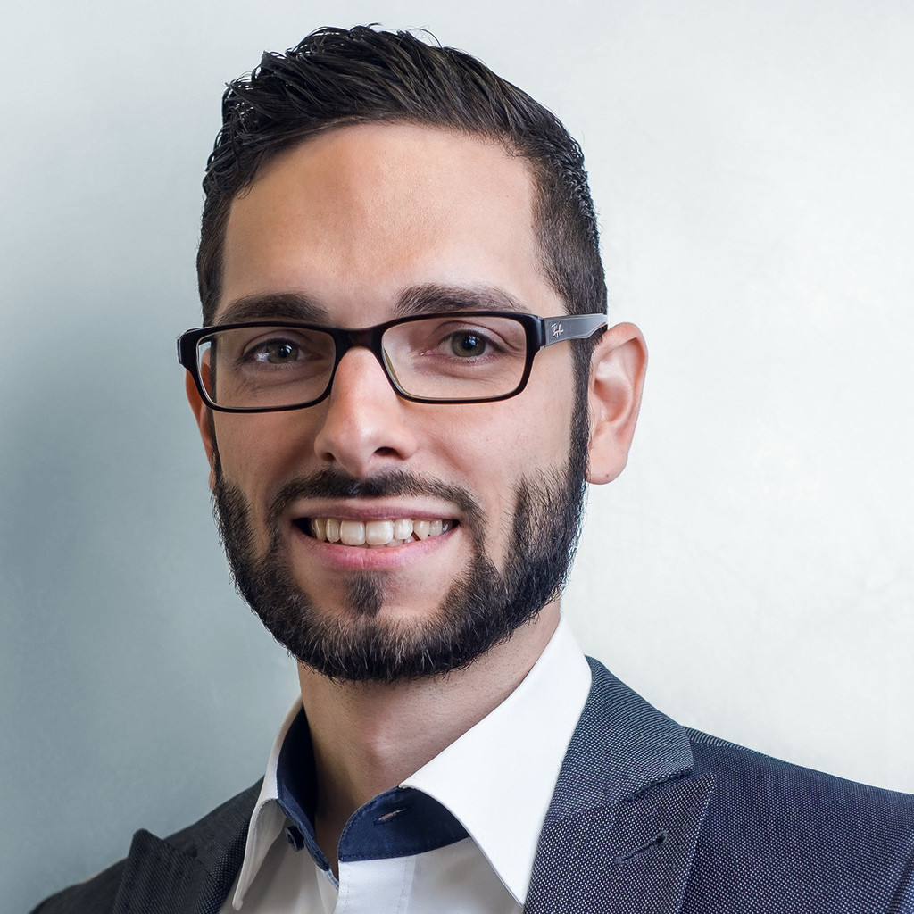 Mario Israel - Geschäftsführer - DPS Deutsche Personal Service GmbH | XING