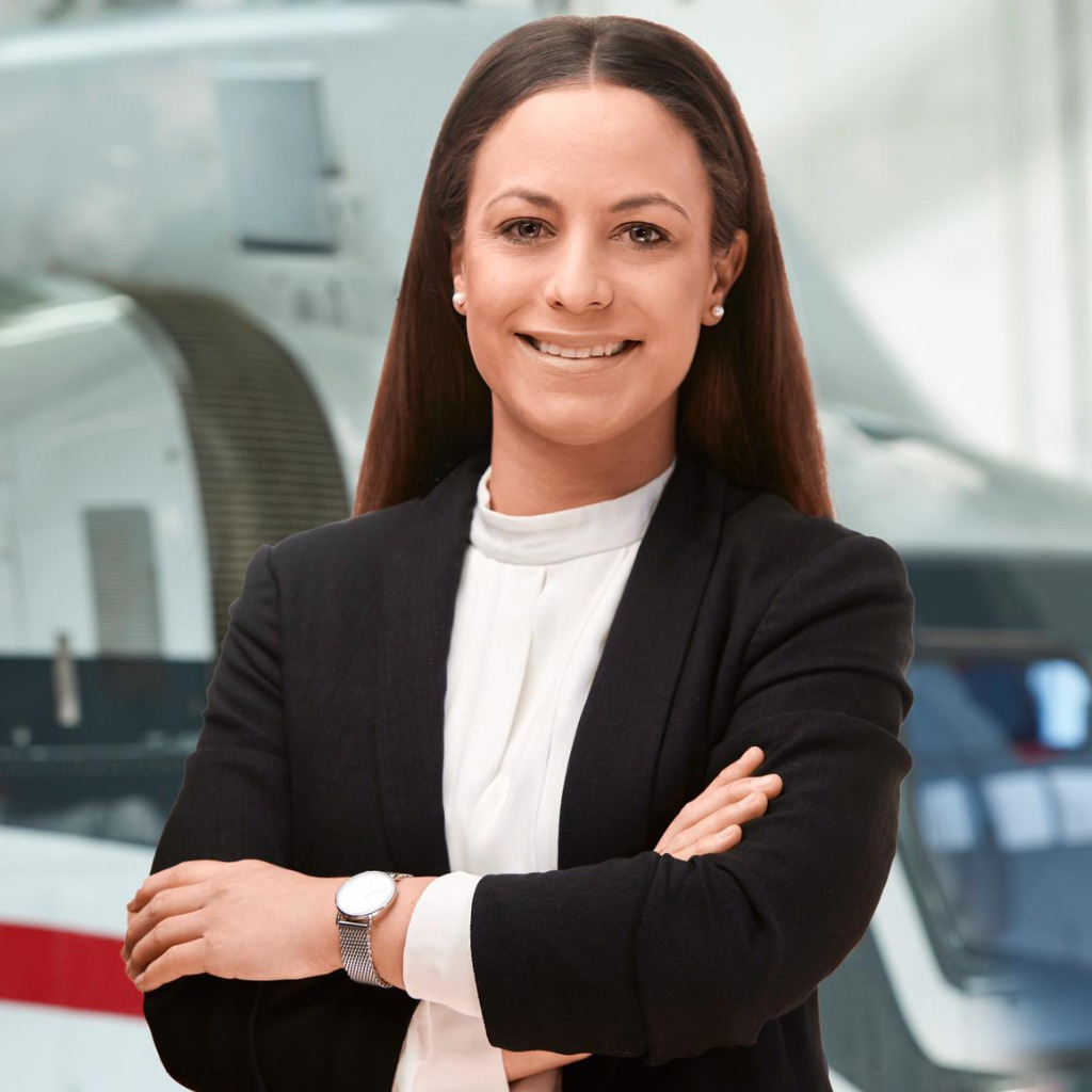 Lisa Lieb - HR Business Partner - Brose Fahrzeugteile GmbH Co. KG ...