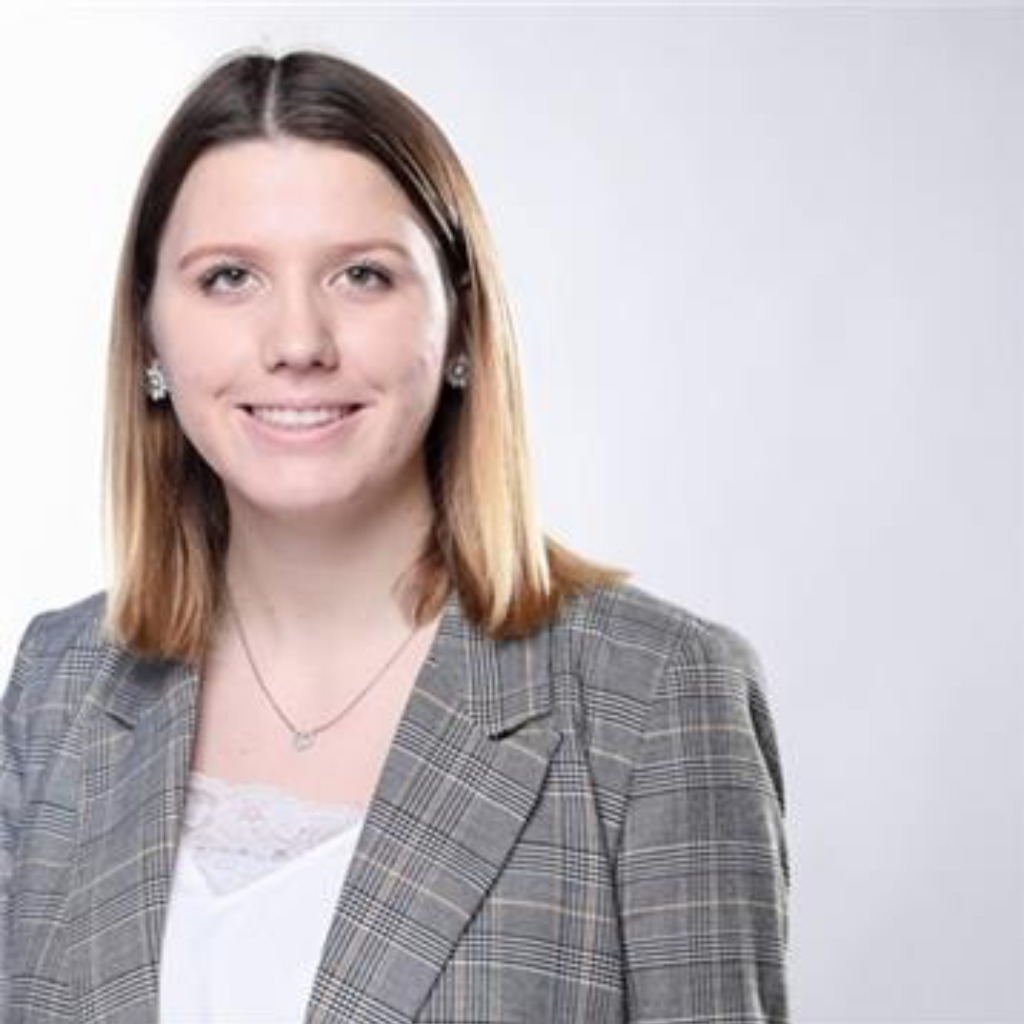 Marie Lipka - Freight Forwarding Specialist Seafreight Import ...