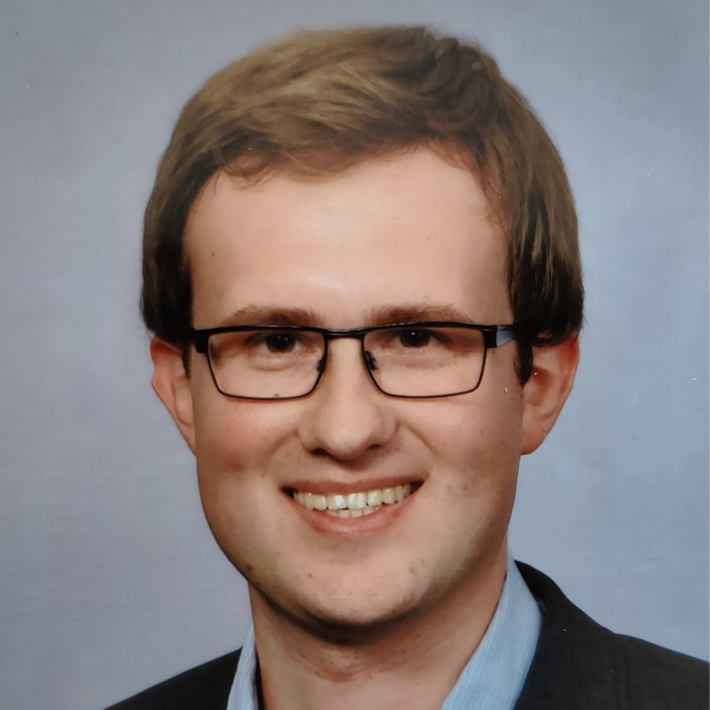 Dr. Daniel Stopper - Entwicklungsingenieur Fahrassistenzsysteme ...