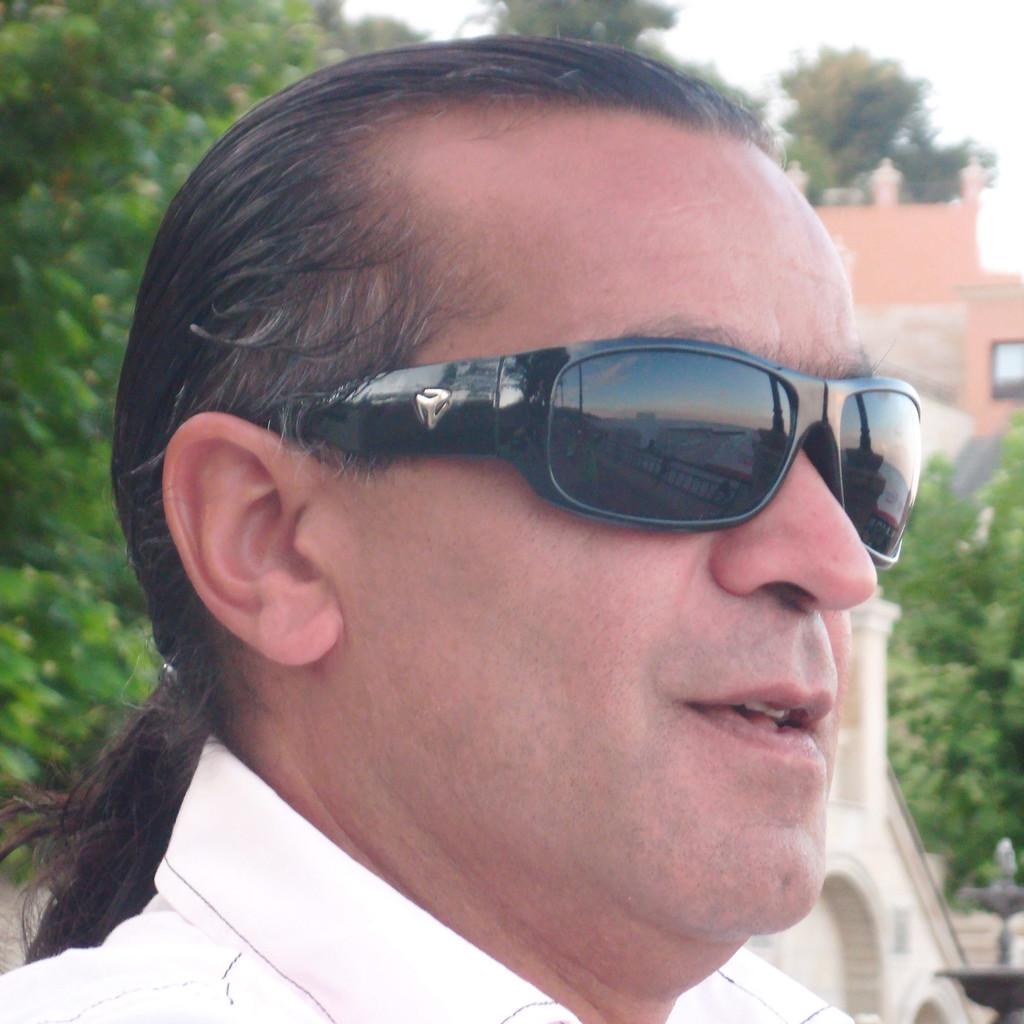 Enrico Italiano - CEO - Enrico | XING
