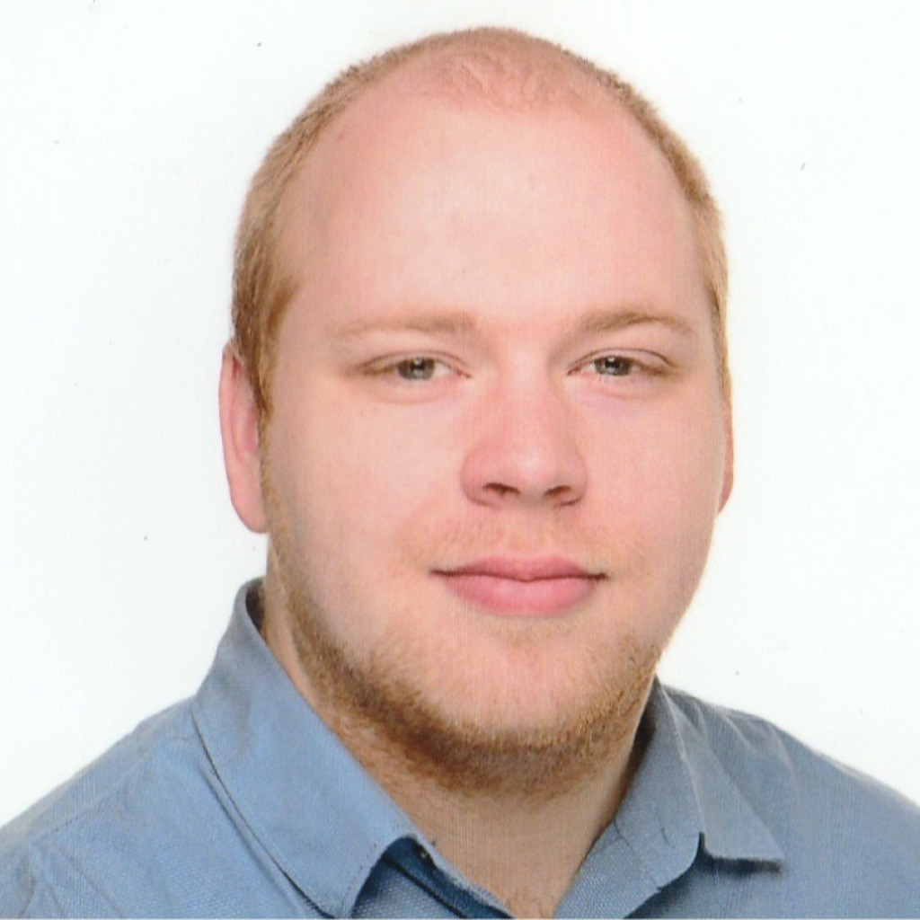 Dr. Michael Wulff - Entwicklungsingenieur - Airbus Defence and Space ...