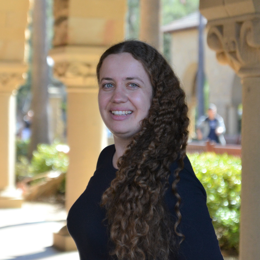 Dr. Layla Martin - Wissenschaftliche Mitarbeiterin - Technische ...