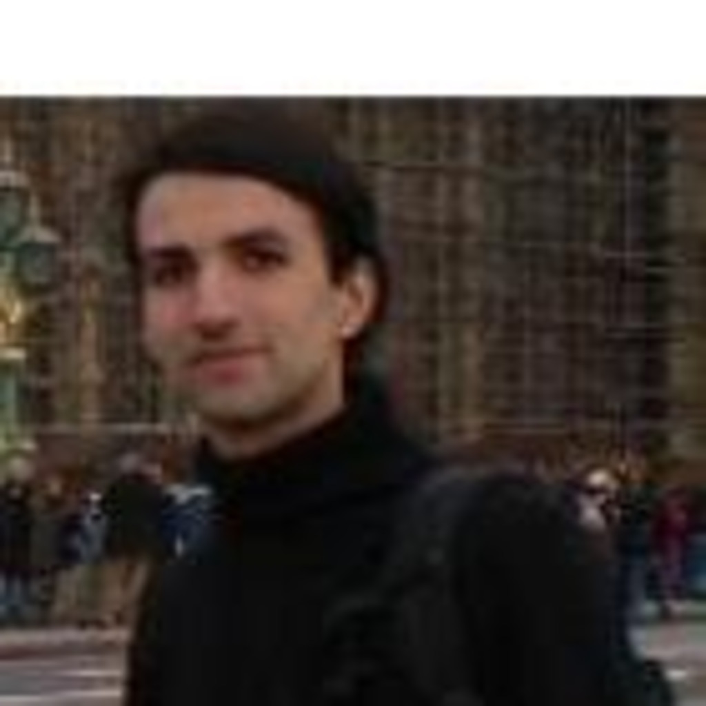 Adrian Dinca - DET - Quality Analyst - Genpact | XING