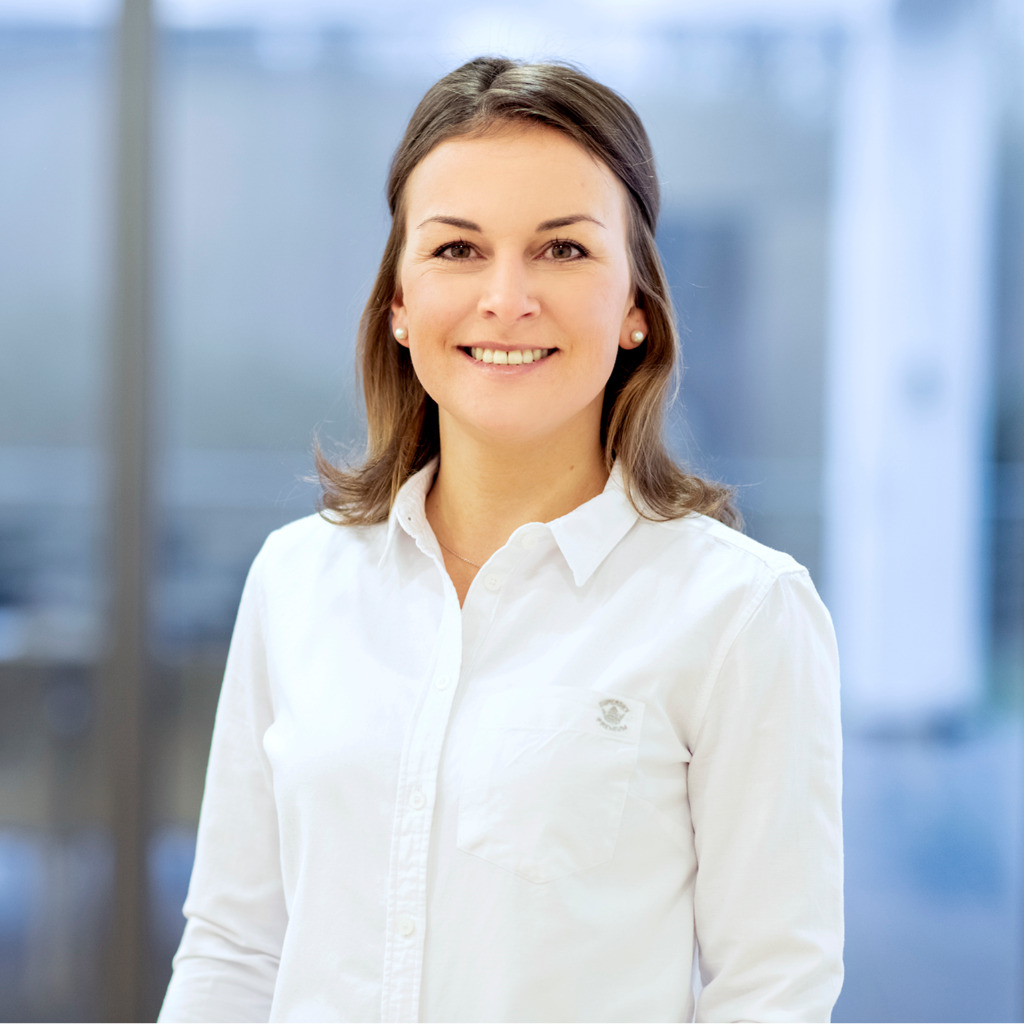 Maren Schammer - Regionalleitung Vertrieb - Vebego Facility Services B.V. & Co. KG | XING
