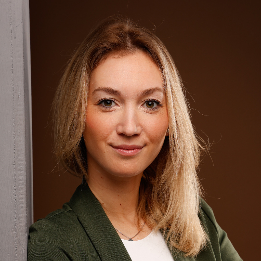 Nadine Schäfer - Teamleitung/ Organisatorische Leitung aller ...