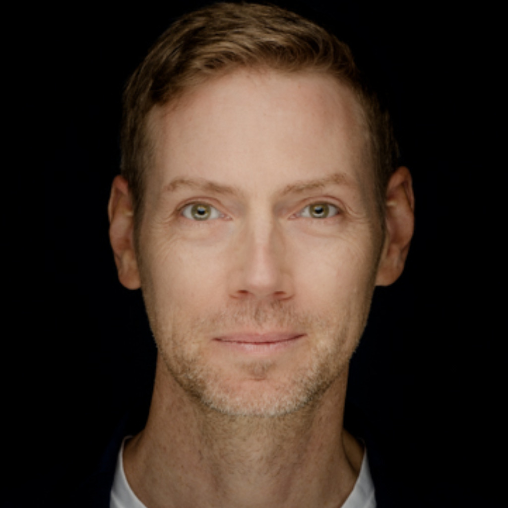 Dr. Daniel Kapfer - Geschäftsführender Gesellschafter - Admedica GmbH ...