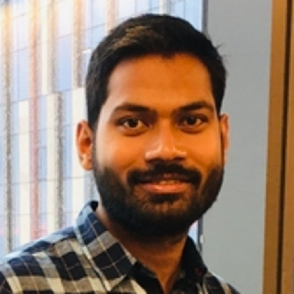 Prashant Tripathi - Web Product Manager - Pauzible Uk Limited | XING