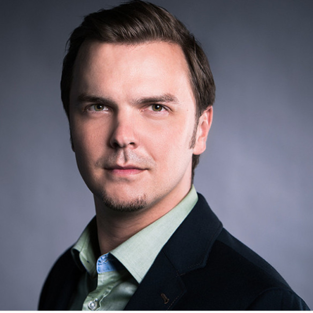 Daniel Strobel - Product Manager - ÖBB-Personenverkehr AG | XING