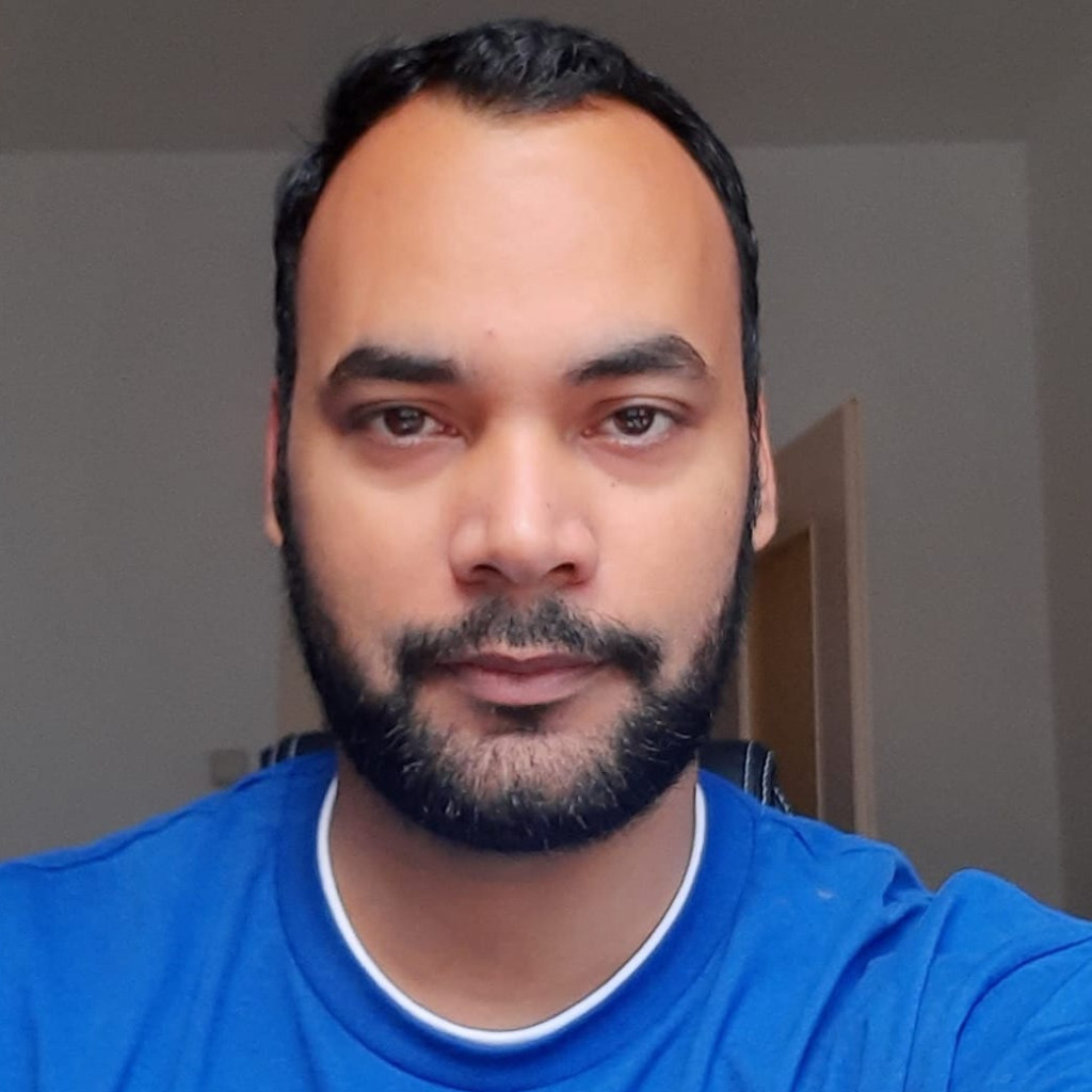 Raj Kumar Upadhyay - Senior Software Engineer - IBM Deutschland GmbH | XING