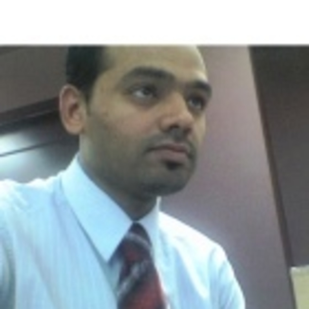 Umar Farooq - Office Assistant - Real Estate | XING