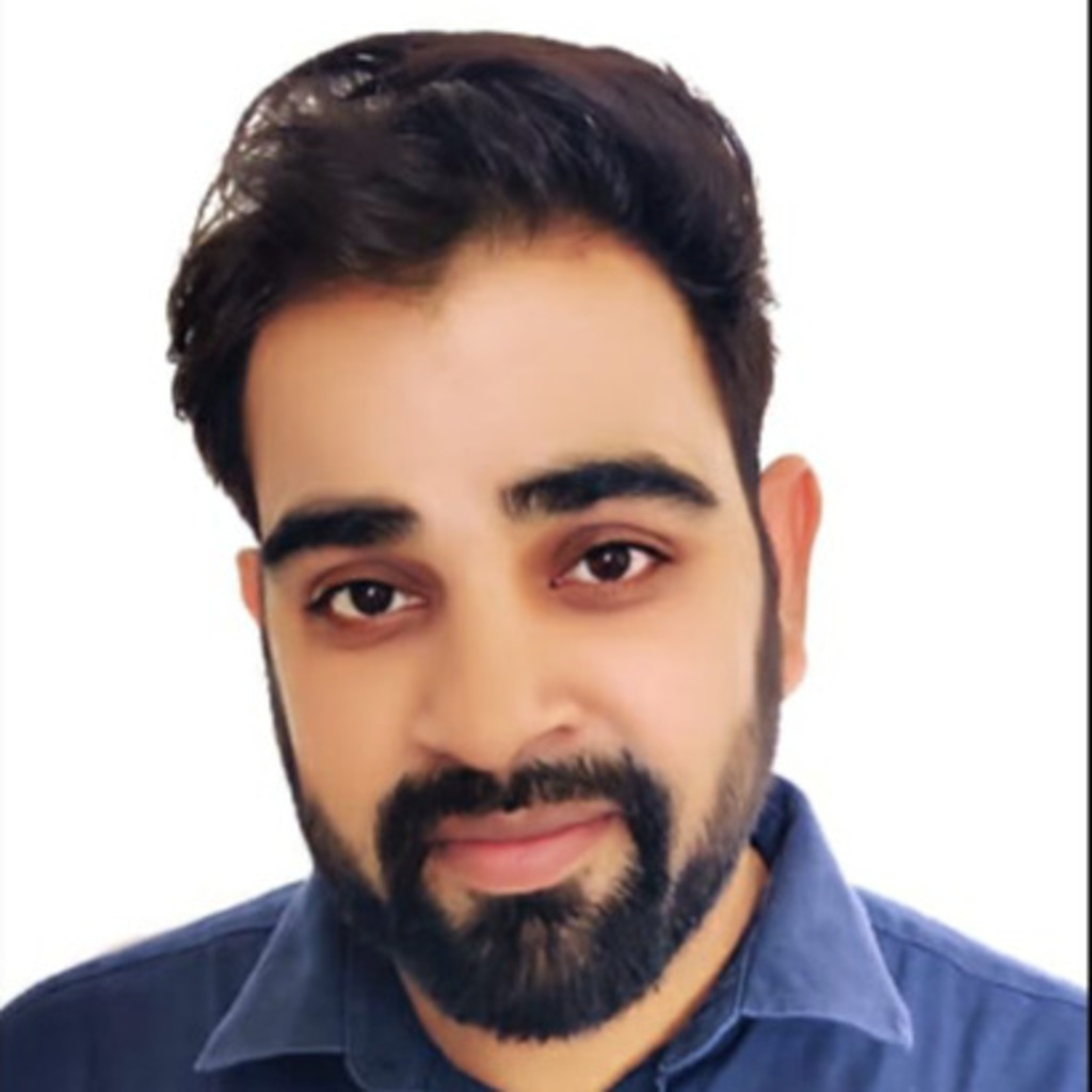 Prashant Mathur - Service Design Architect - BT Global Services | XING