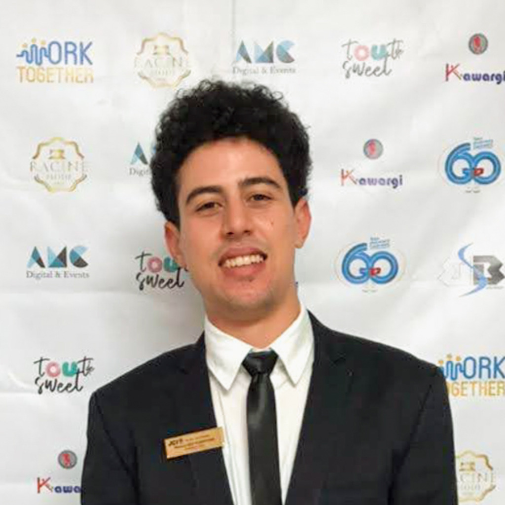 Wassim Ben Romdhane - Lead Software Engineer - fundu | XING