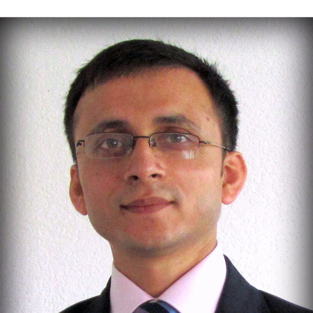 Sandeep Batra - Head - Supply Chain Management & Business Excellence ...