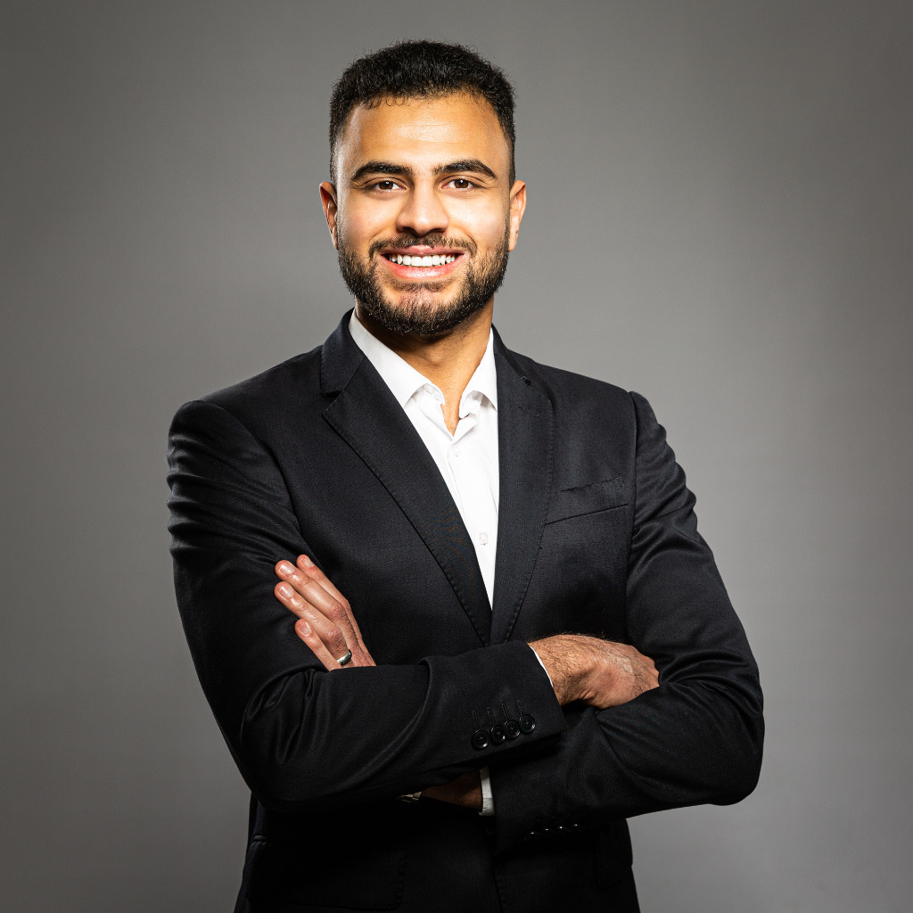 Khaled Mohamed Junior Data Analyst Sonova Group XING