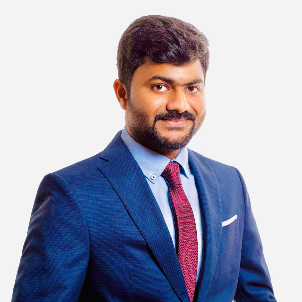 Santhosh Reddy Godala - Mechanical Engineering - Ernst-Abbe-Hochschule ...