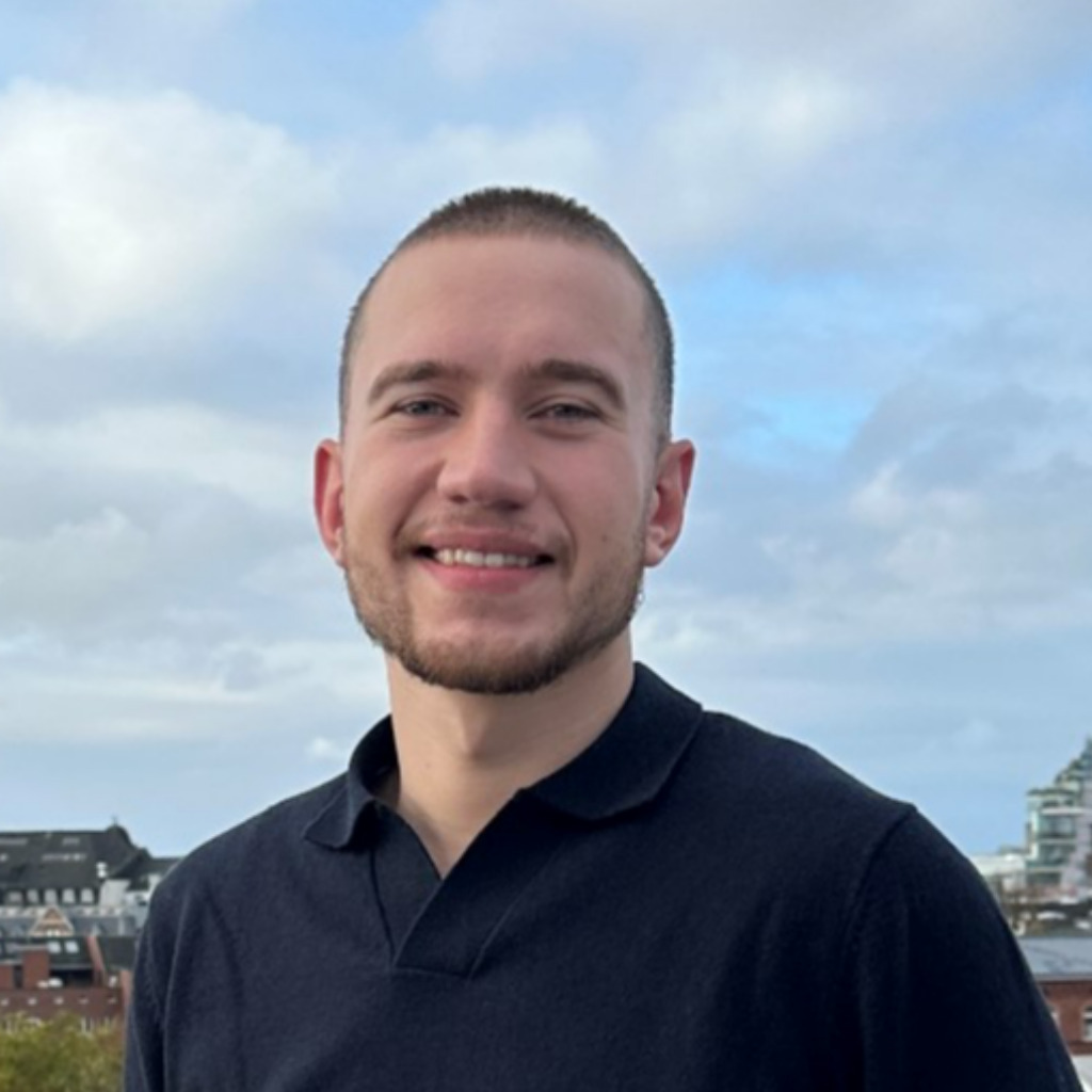 Tim Zimmermann - Consultant - STAFFXPERTS GmbH | XING