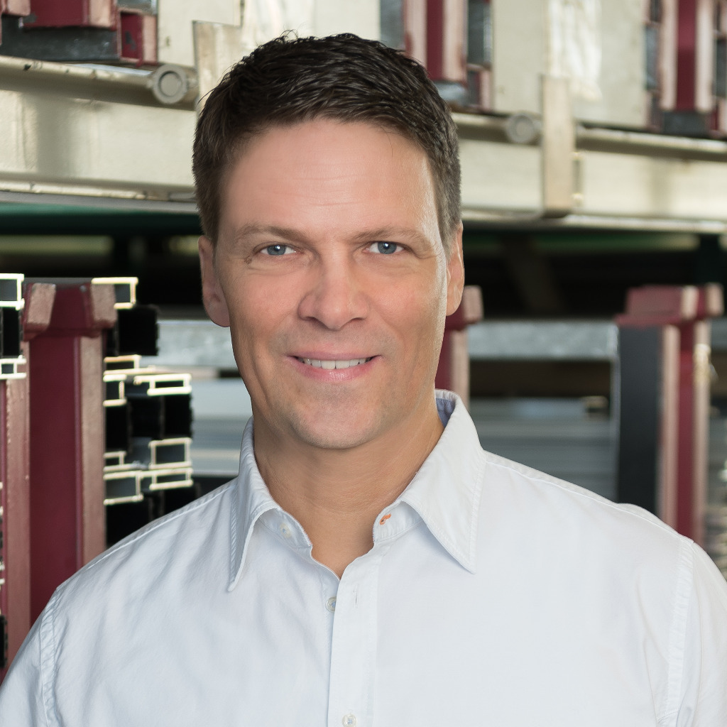 Olaf Böcker - Prokurist - Ahnepohl Metallbau GmbH, Gütersloh | XING