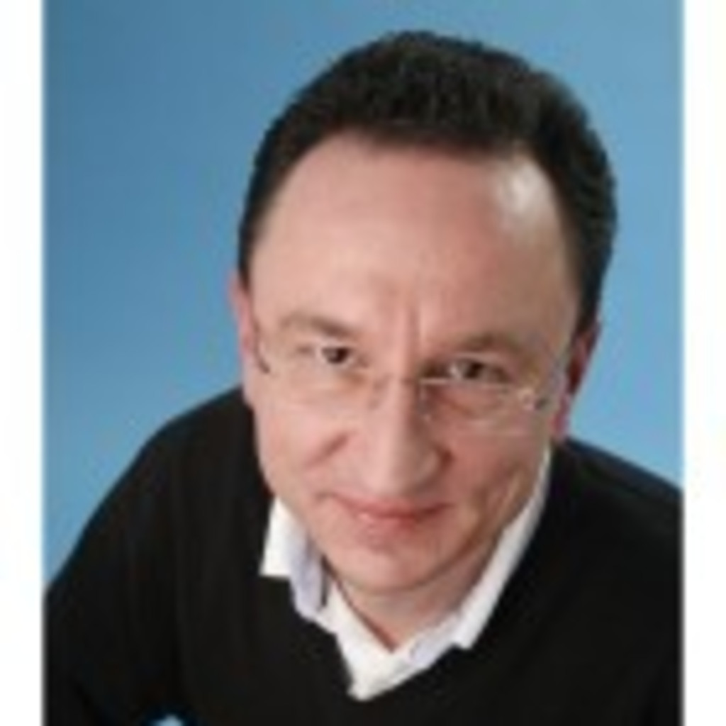 Markus Stiegler - Referatsleiter - MJAE | XING