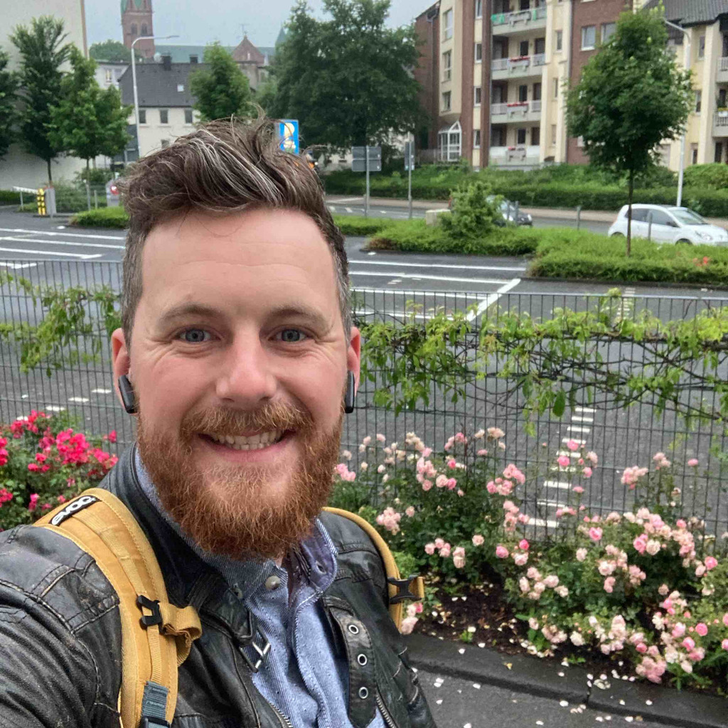 Moritz Boss - Mitarbeiter Technischer Vertrieb - Marx GmbH & Co. KG | XING