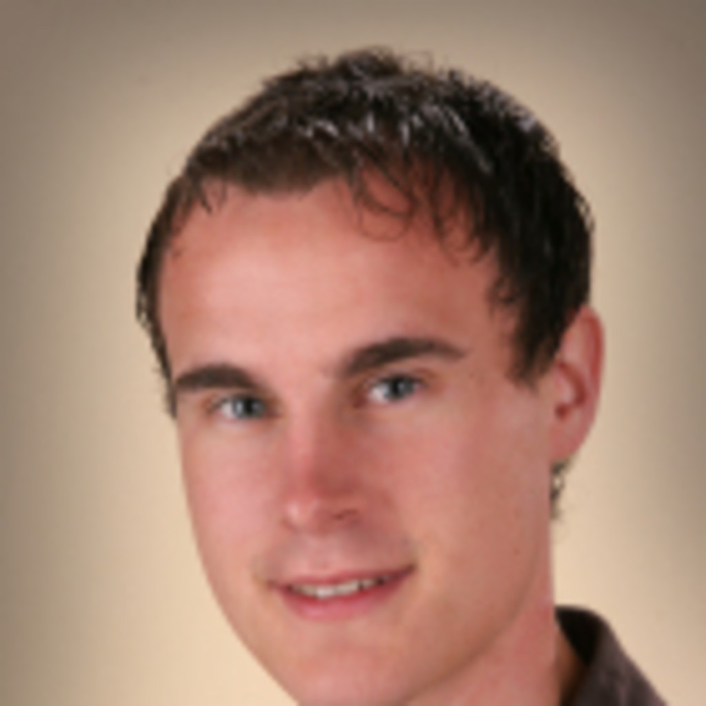 Christoph Zipf - Mechatronik - HS-Esslingen | XING