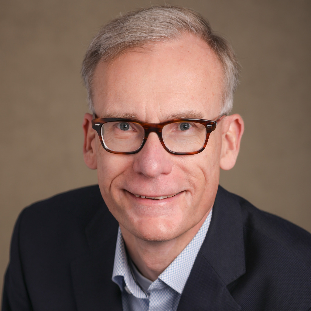 Dr. Kester Nahen - Chief Executive Officer - Notal Vision Inc. | XING