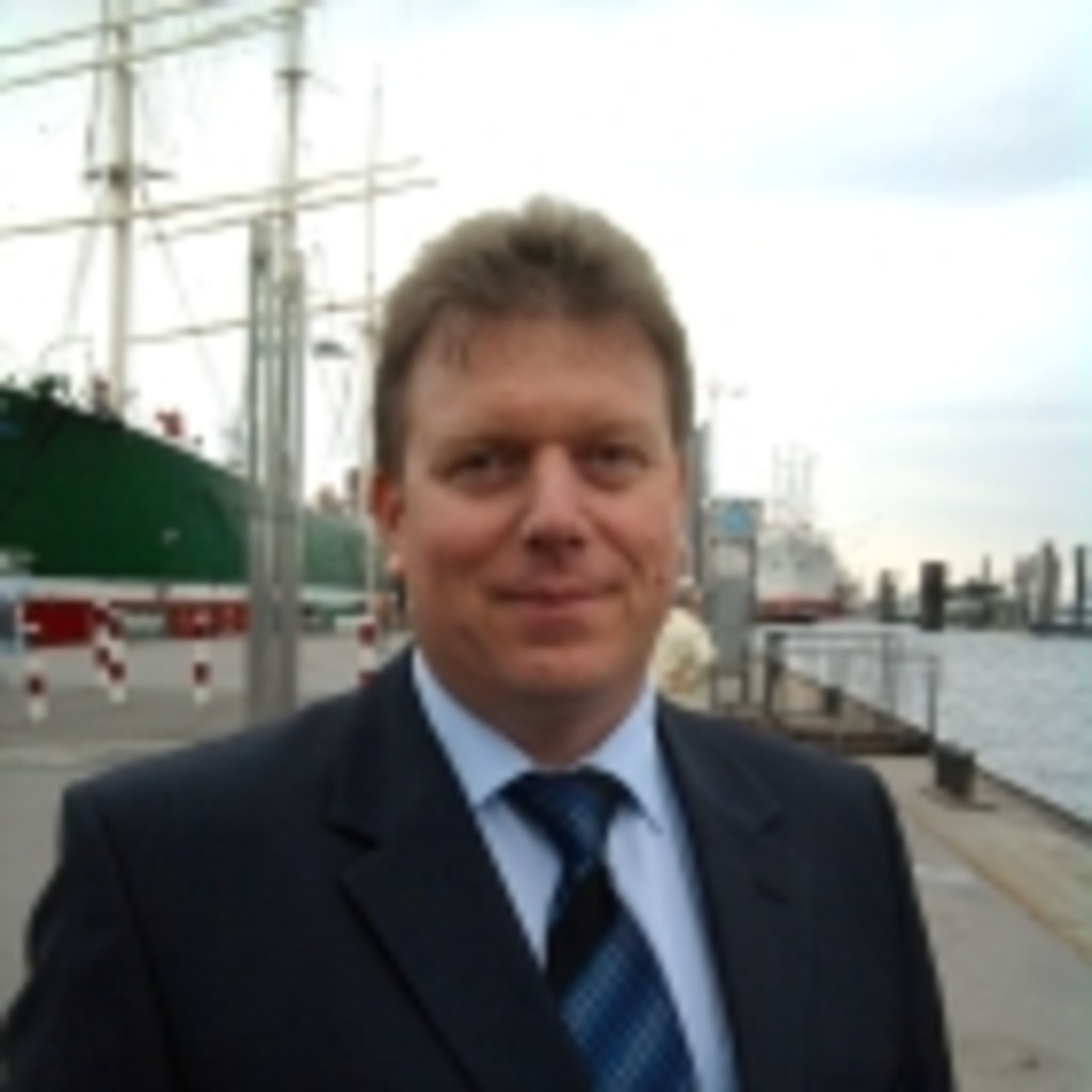 Andreas Dickmann - Geschäftsführer - DIMA GbR Essen | XING