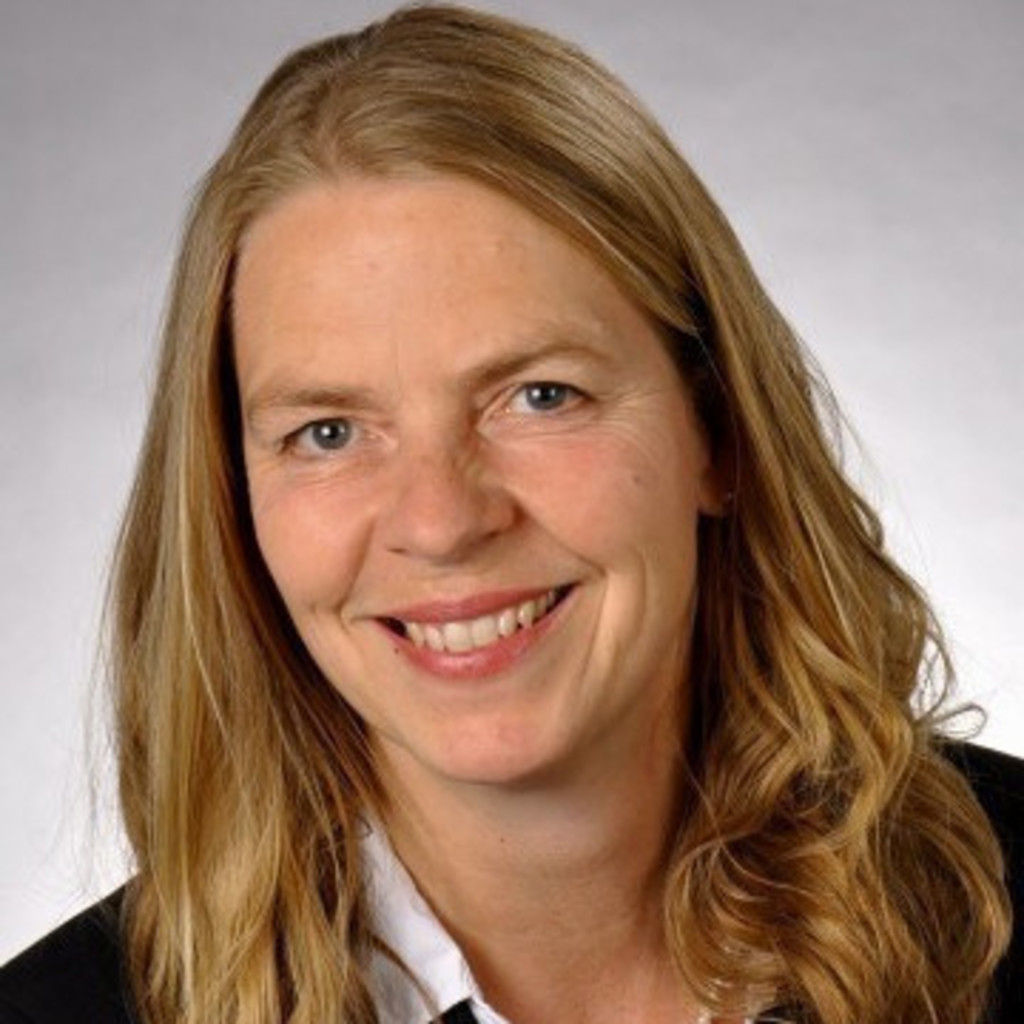 Helen Zimmermann - Aktuarin - A | XING