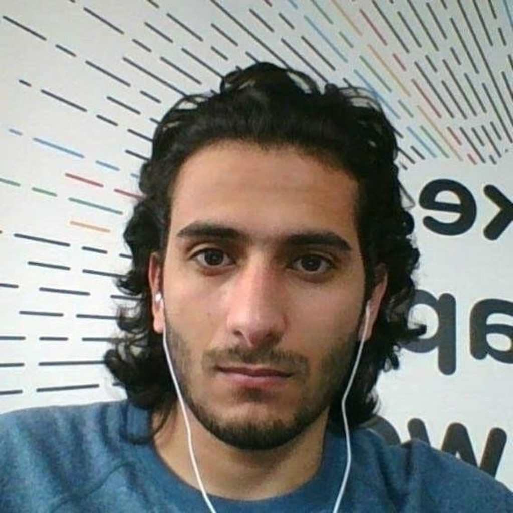 Hassan Ahmed - Back end Engineer - Careem | XING