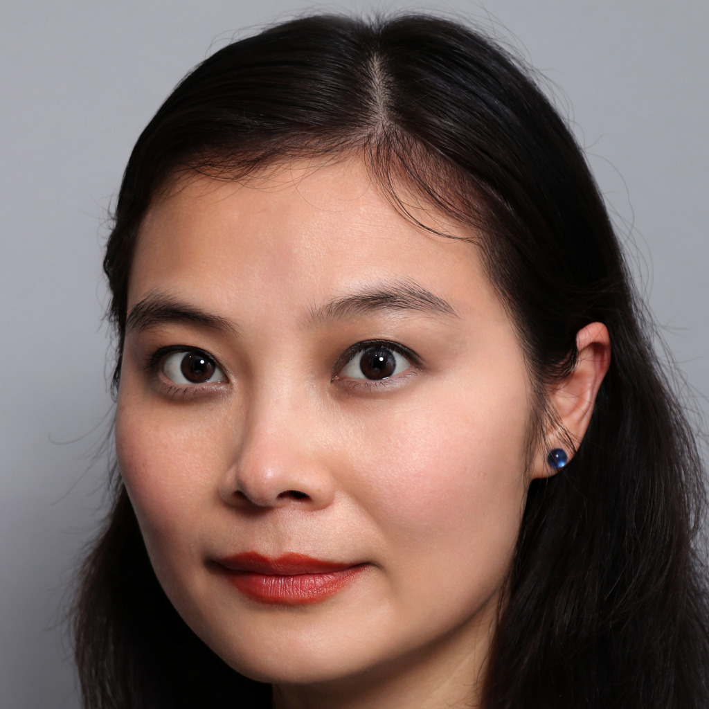 Thao NGUYEN - Principal Scientist - Fraunhofer Institut für ...