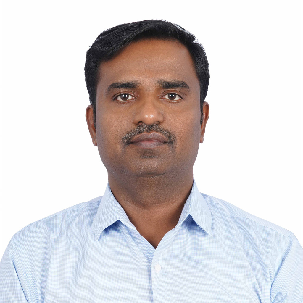 Thiruppathi Rajendran - Lead Electrical Engineer - QatarEnergy | XING